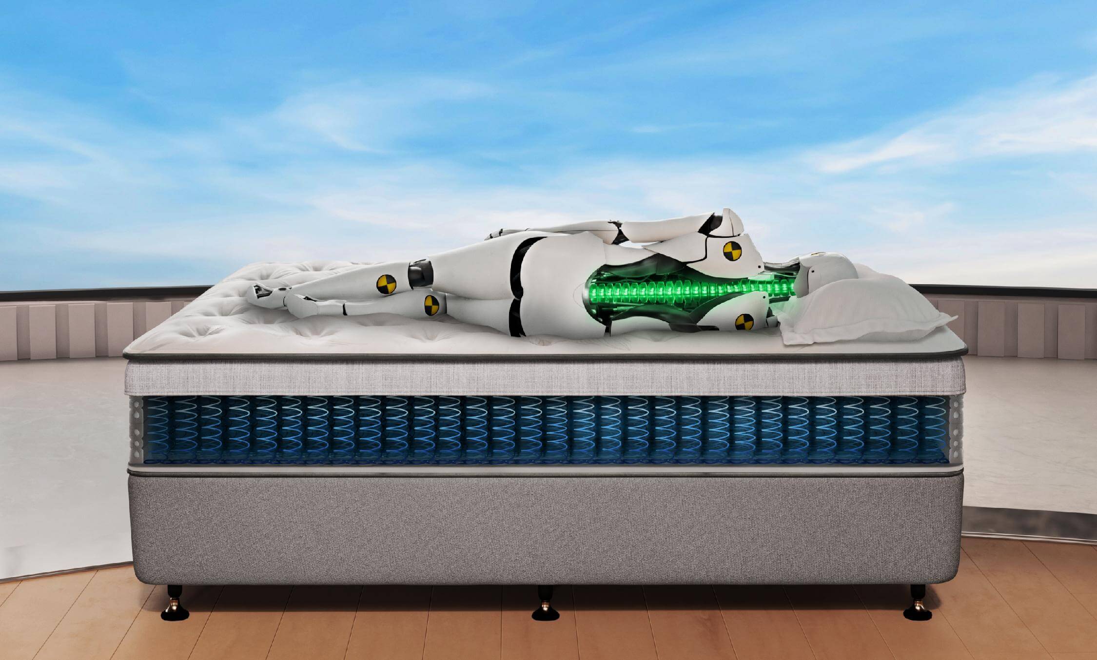 Harvey Norman 2025 | Sealy Malaysia