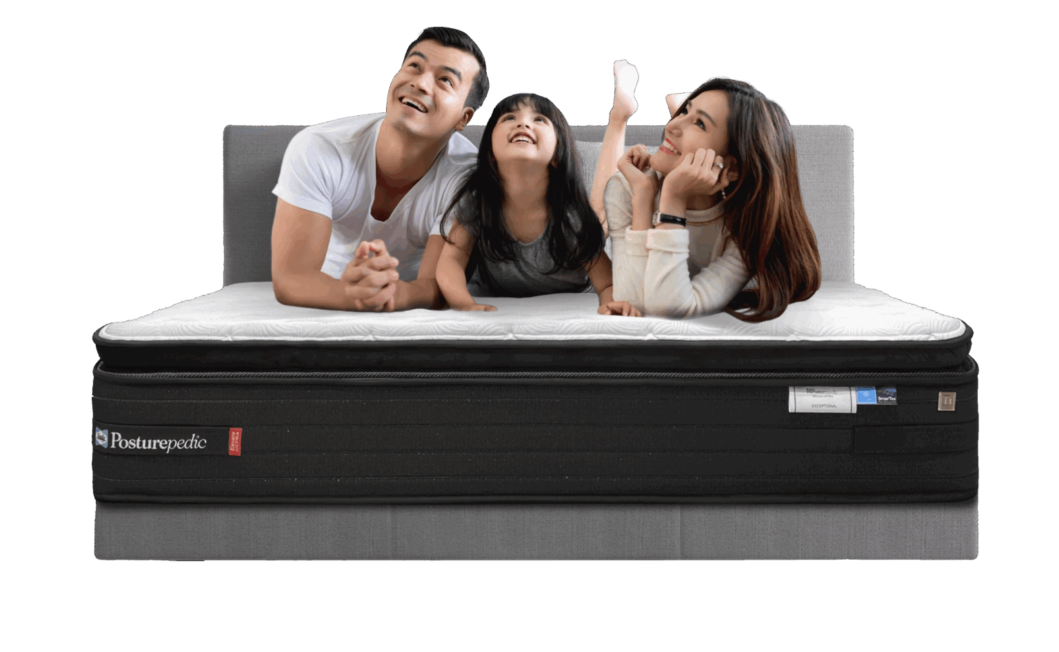 Harvey Norman 2025 | Sealy Malaysia
